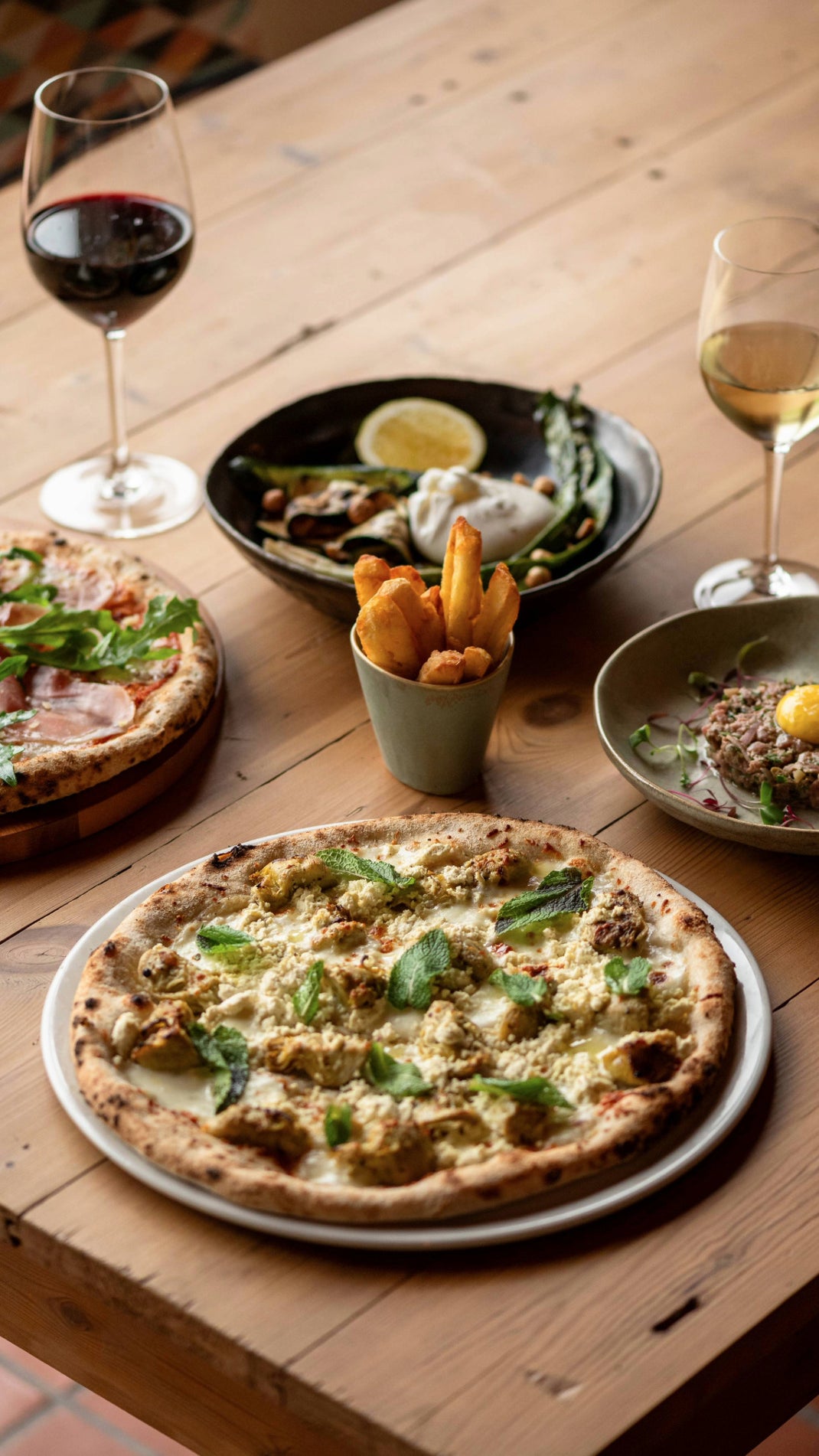 Buy Wine Online - Vriesenhof Vineyards - Red and White Wine