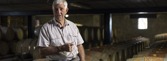 The Legend – Vriesenhof Vineyards