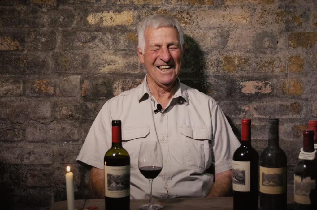 Buy Wine Online - Vriesenhof Vineyards - Red and White Wine